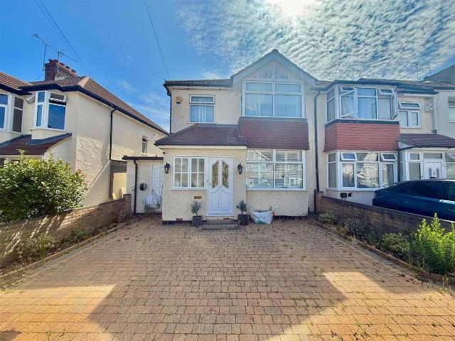 Denecroft Crescent, Hillingdon UB10, 3 bed property to rent, £2,300 pcm | PrimeLocation