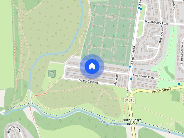 Deneholm, Wallsend, NE28 7HE