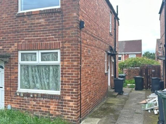 Deneholm, Wallsend, NE28 7HE