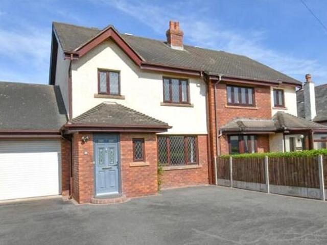 Deneshey Road, Hoylake, 3 Bedroom Semi detached
