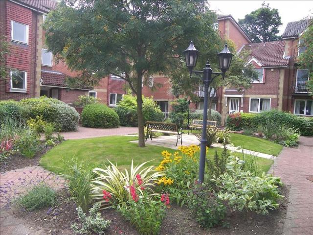 Deneside Court, Sandyford, Newcastle Upon Tyne NE2, 2 bed flat to rent, £950 pcm | PrimeLocation