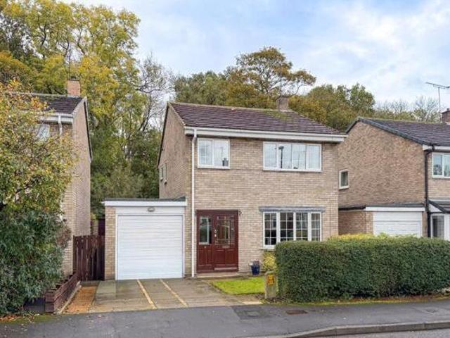 Deneside, Howden Le Wear, 3 Bedroom Detached