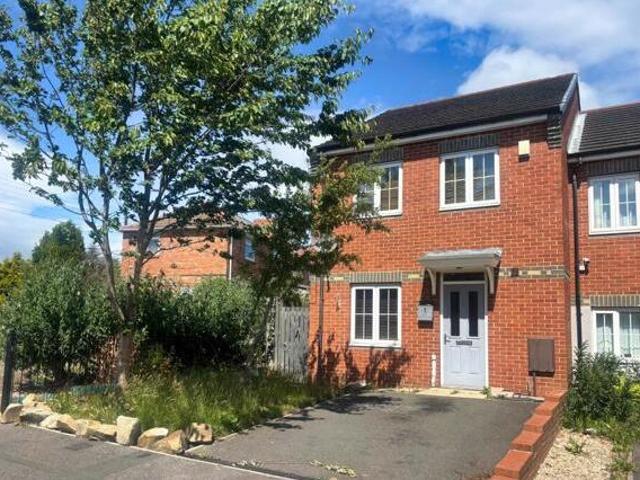 Denewood, Murton, 3 Bedroom End