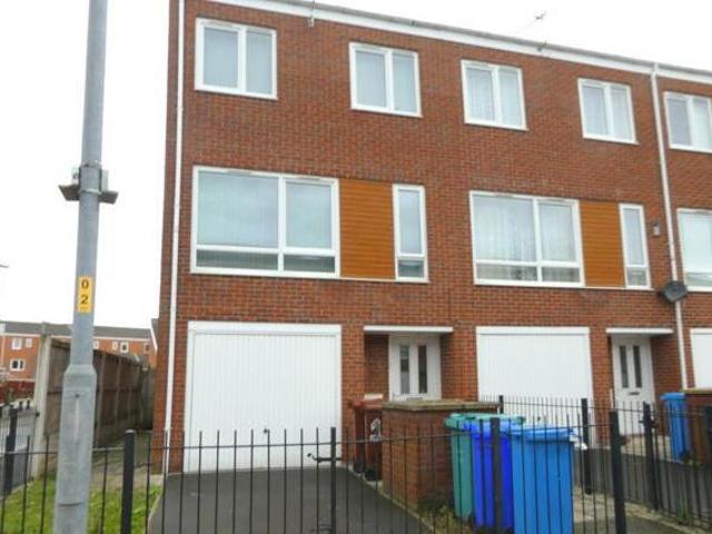 Denewell Avenue, Grove Village, 4 Bedroom End