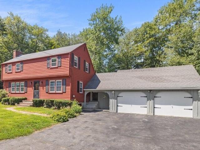 Denfeld Dr, Westborough, Home For Sale