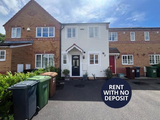 Dengate Drive, Balsall Common, Coventry, West Midlands CV7, 2 bed terraced house to rent, £1,200 pcm | PrimeLocation
