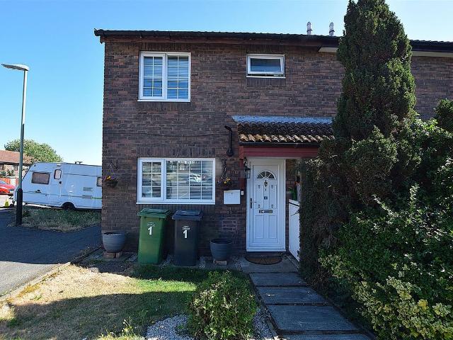 Denham Close, St. Leonards On Sea TN38, 3 bed end terrace house to rent, £1,375 pcm | PrimeLocation