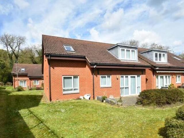 Denham Garden Village, Chairmans Walk, Denham, 3 Bedroom Detached