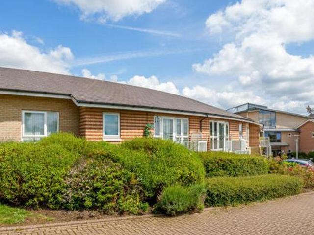 Denham Garden Village, Trustees Close, Denham, 2 Bedroom Bungalow