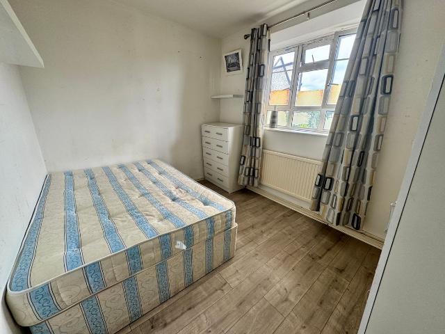 Denham House, White City Estate, London W12, Room to rent, £725 pcm | PrimeLocation