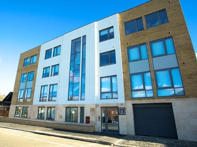 Denham Street, London SE10, Studio to rent, £1,538 pcm | PrimeLocation