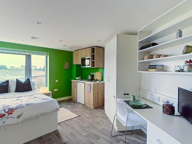 Denham Street, London SE10, Studio to rent, £1,647 pcm | PrimeLocation