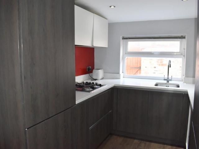 Denham Street, Victoria Park, Manchester 5 bed end of terrace house to rent £3,250 pcm £750 pw