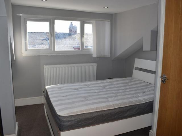 Denham Street, Victoria Park, Manchester | MCR Move