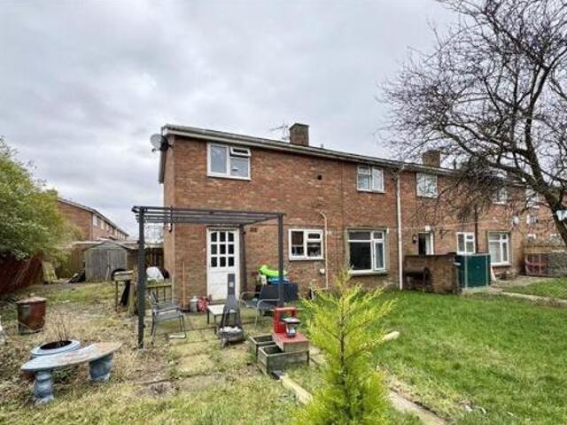 Denham Place, Newton Aycliffe, 3 Bedroom End