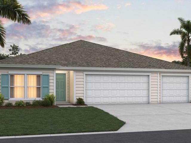 DENHAM+ Plan The Arbors Community