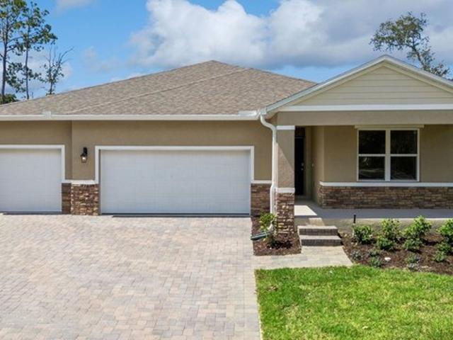 DENHAM Plan Fountain View Community