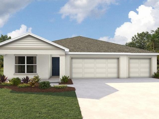 Denham Plan Somerset Bay Community