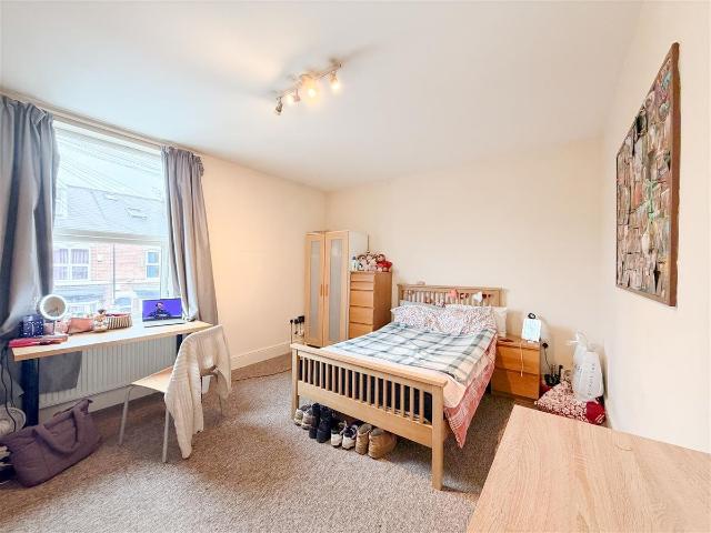 Denham Road, Sheffield S11, 4 bed shared accommodation to rent, £1,820 pcm | PrimeLocation