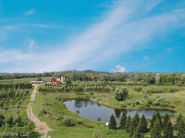 Denhoff Rd, Koylton Township, Plot For Sale