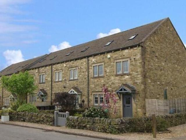 Denholme House Farm Drive, Denholme Gate, 4 Bedroom Town
