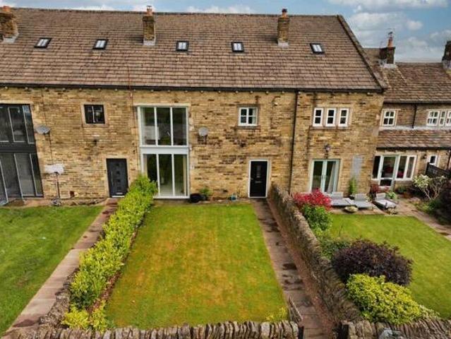 Denholme House Farm Drive, Denholme, 5 Bedroom Character