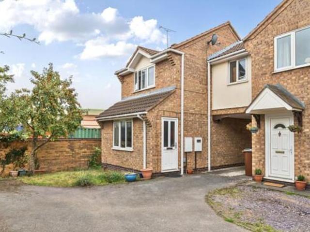 Denholme Road, Nottingham, 3 Bedroom Semi detached