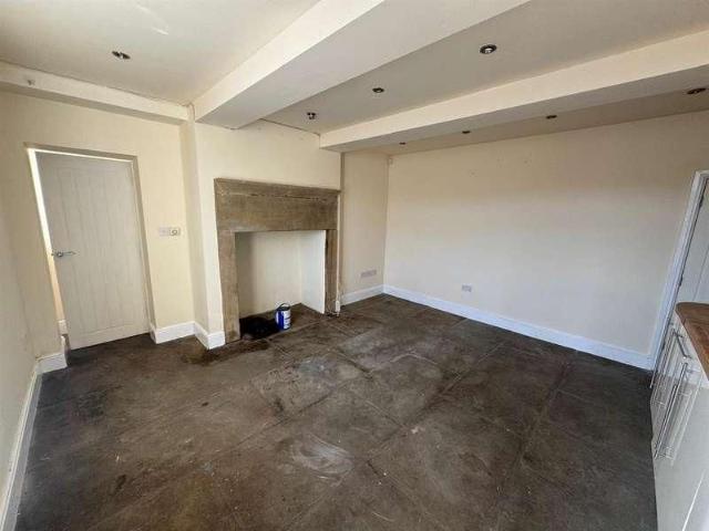 Denholme Road, Oxenhope, Keighley, BD22