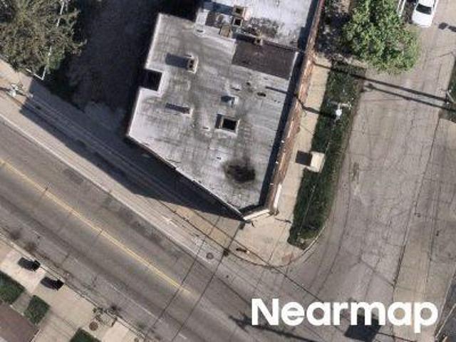 Denison Ave