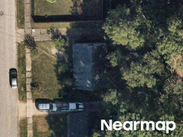 Denison Ave NW