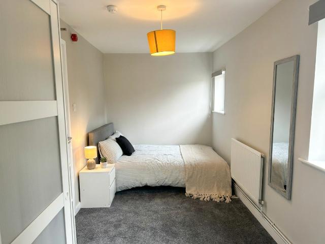 Denison Court, Denison Street, Nottingham NG7, Room to rent, £475 pcm | PrimeLocation