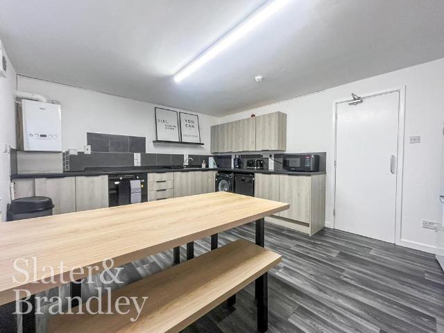 Denison Court Denison Street. 3 bed terraced house to rent £1,547 pcm £357 pw