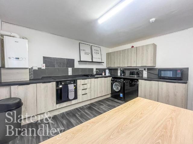 Denison Court Denison Street. 6 bed terraced house to rent £3,094 pcm £714 pw