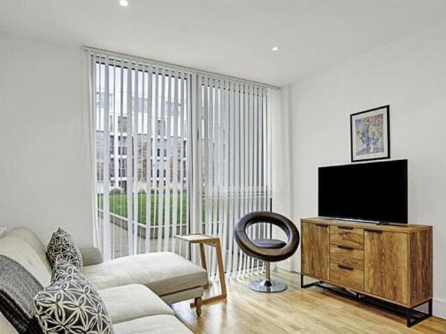 Denison House, Lanterns Way, 1 Bedroom Flat