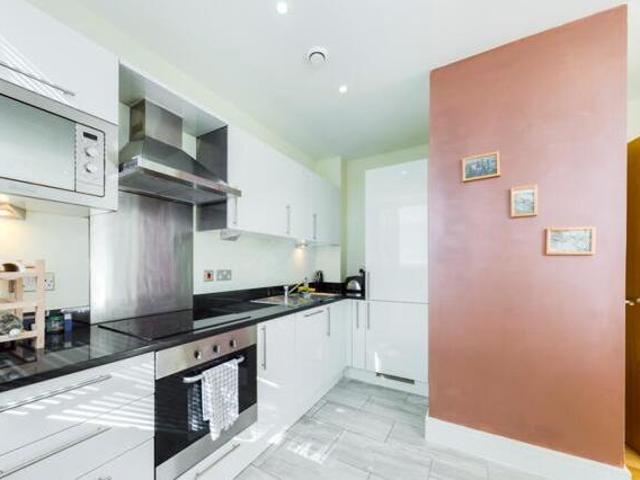 Denison House, Lanterns Way, 1 Bedroom Flat
