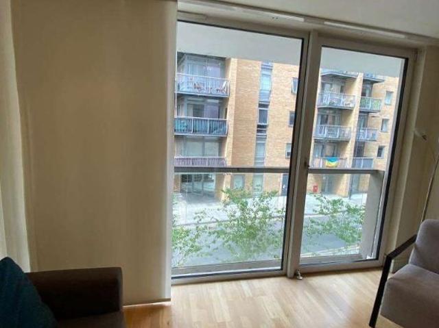 Denison House, Lanterns Way, Canary Wharf, South Quay, London, E14