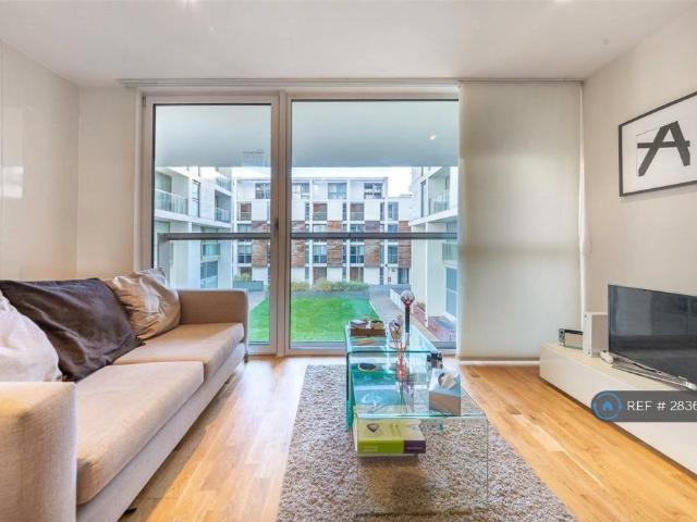 Denison House, London, E14 1 bed flat to rent £1,950 pcm £450 pw