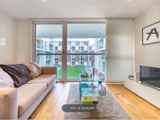 Denison House, London E14, 1 bed flat to rent, £1,950 pcm | PrimeLocation