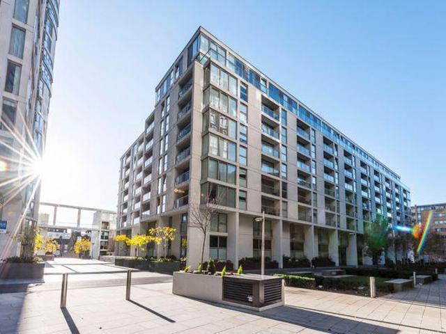 Denison House, 20 Lanterns Way. 1 bed flat to rent £1,950 pcm £450 pw