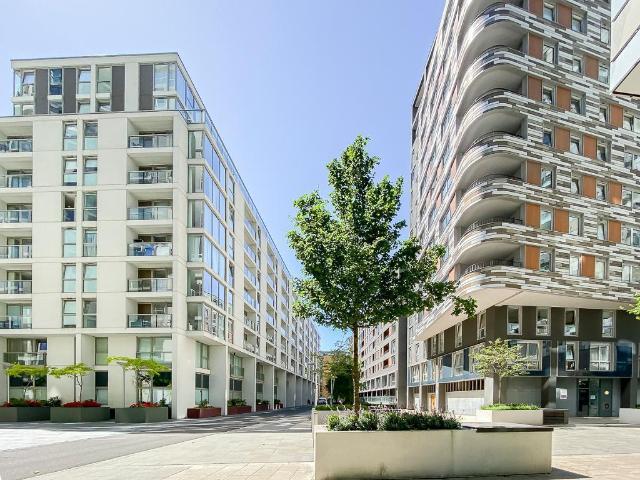Denison House, 20 Lanterns Way. 1 bed flat to rent £2,102 pcm £485 pw