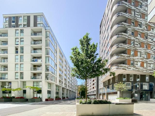 Denison House, 20 Lanterns Way, Canary Wharf, South Quay, London E14, 1 bed flat to rent, £2,102 pcm | PrimeLocation