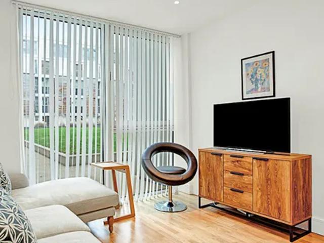 Denison House, 20 Lanterns Way, Millwall, London, E14 9DR, United Kingdom | 1 bed apartment for rent #160137570 | Rentberry