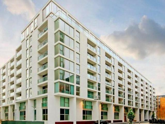 Denison House, 20 Lanterns Way, South Quay, Canary Wharf, United Kingdom E14, 1 bed flat to rent, £1,993 pcm | PrimeLocation