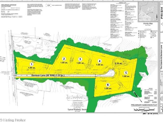 Denison Ln Lot 5, Pewee Valley, KY 40056