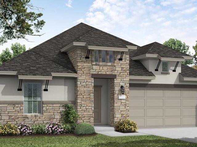 Denison Plan Parkside on the River Community