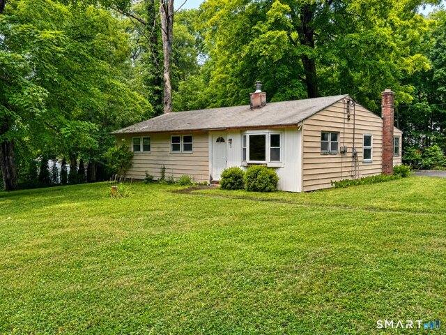 Denison Rd, Somers, Home For Sale
