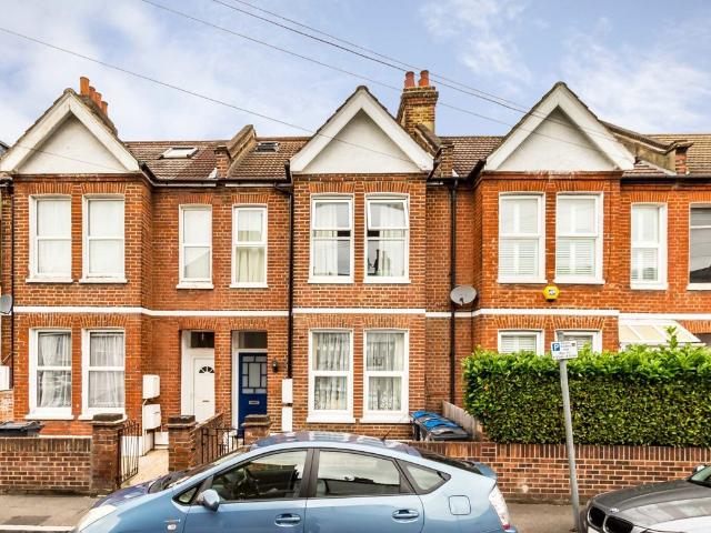 Denison Road, Colliers Wood SW19, 2 bed flat to rent, £2,250 pcm | PrimeLocation