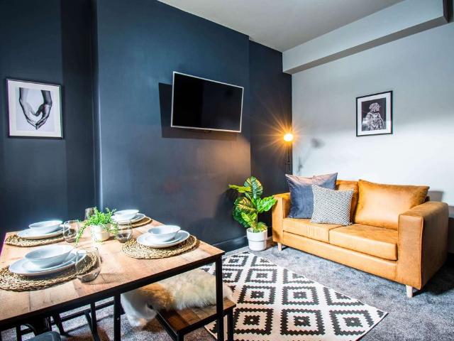 Denison Road Room 3
