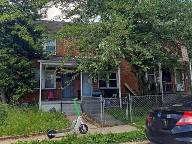 Denison St