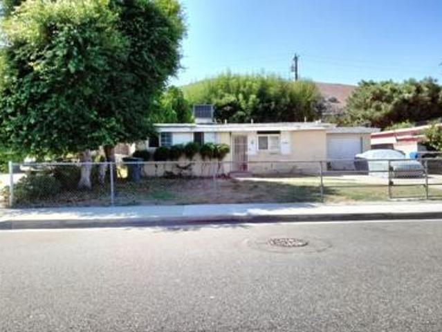 Denison St